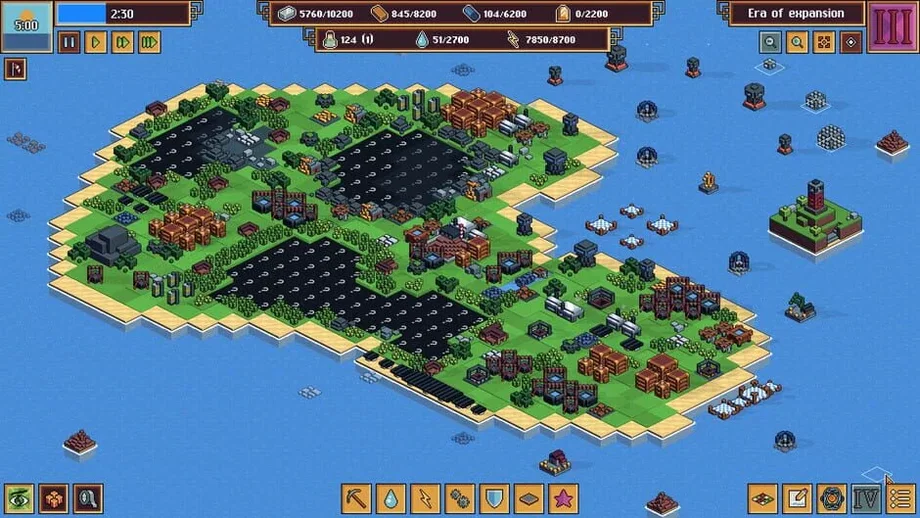 Kaufen Flooded (Switch) CD Keys — bester Preis | SmartCDKeys