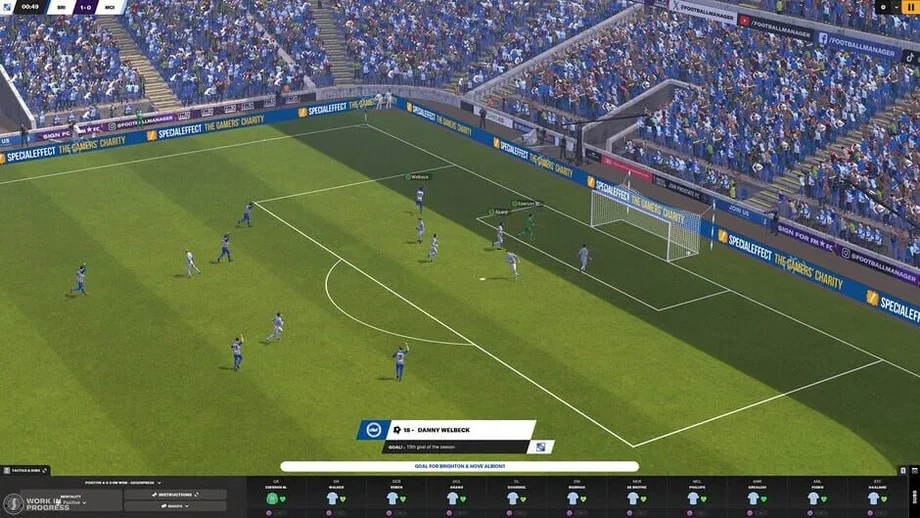 Acheter Football Manager 2024 (PC) Clés CD — Meilleur prix | SmartCDKeys