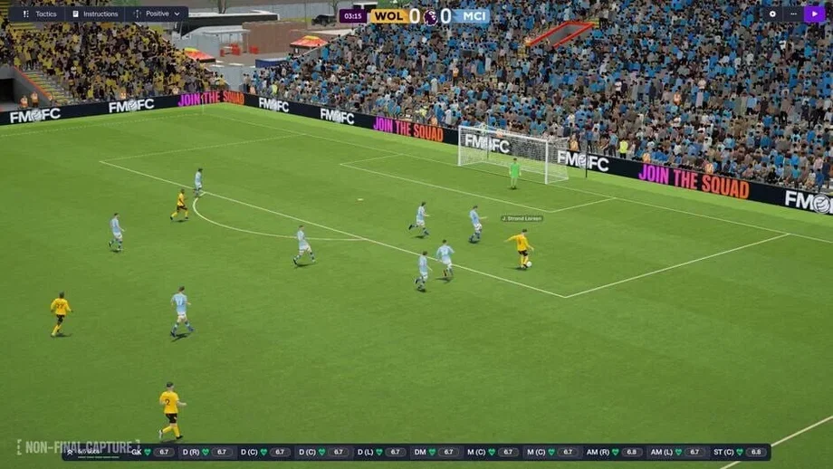 Beli Football Manager 26 Console (PS5) CD Key — Harga Terbaik | SmartCDKeys