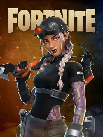 Koupit Fortnite - Batman Zero Wing (DLC) (PC) DLC — nejlepší cena ...
