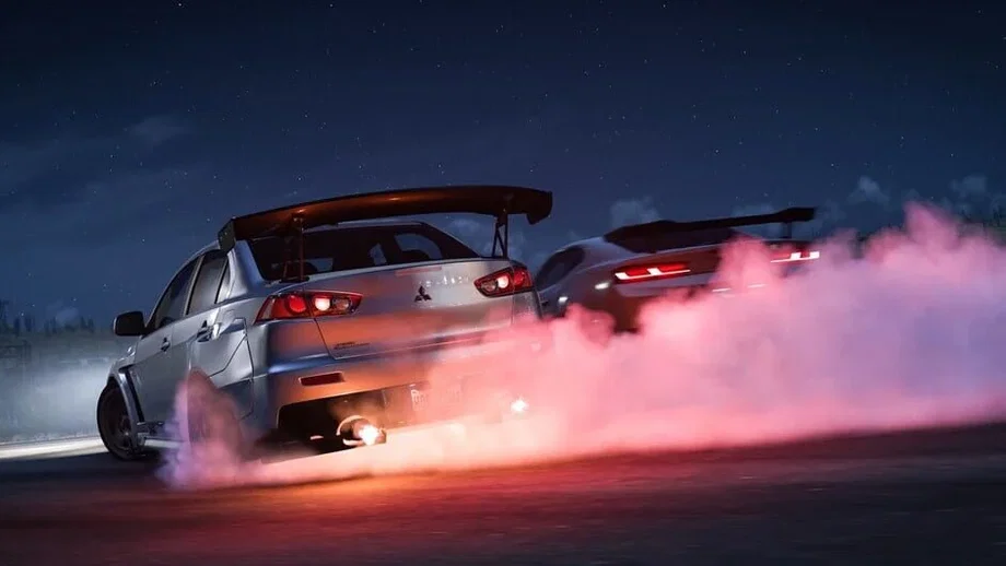 Koupit Forza Horizon 5 (Xbox One) CD Keys — nejlepší cena | SmartCDKeys