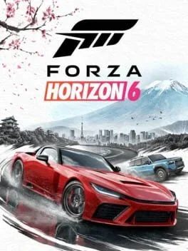 Buy Forza Horizon 6 (PC) CD keys — Best Price | SmartCDKeys