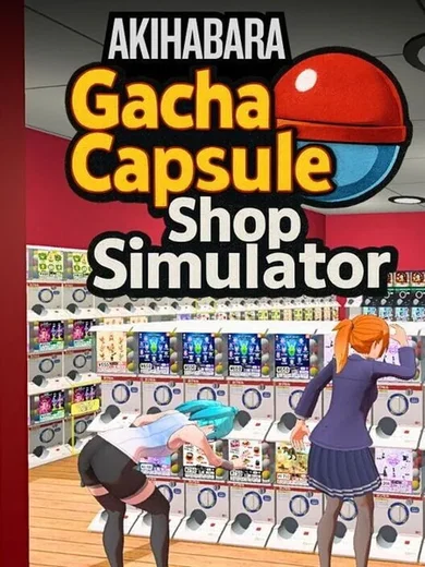 Acheter Gacha Capsule Shop Simulator: Akihabara (PC) Clés CD — Meilleur ...