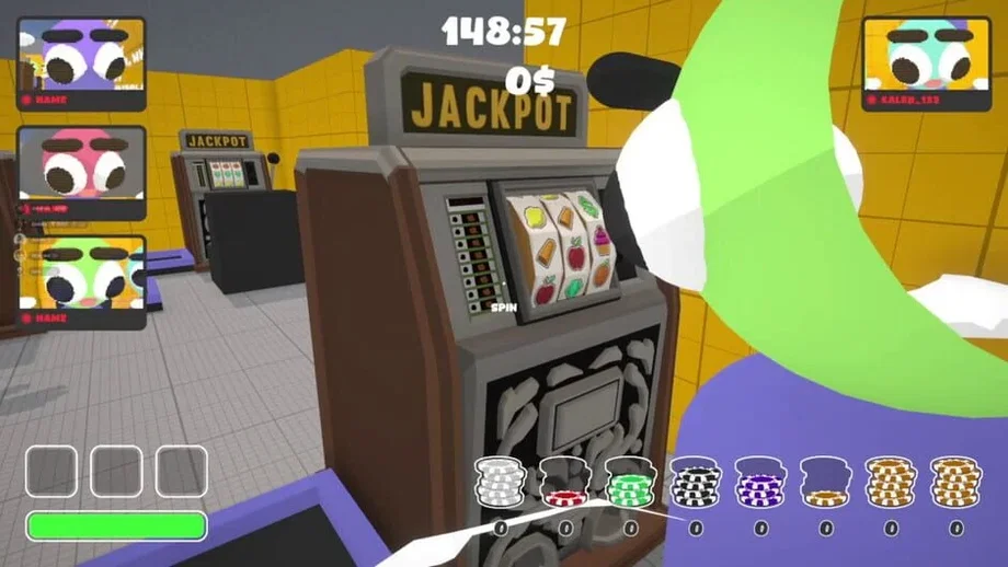 Buy Gamble With Your Friends (PC) CD keys — Best Price | SmartCDKeys