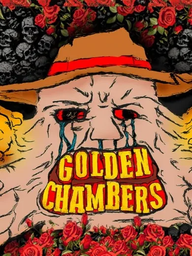 Kaufen Golden Chambers (PC) CD Keys — bester Preis | SmartCDKeys