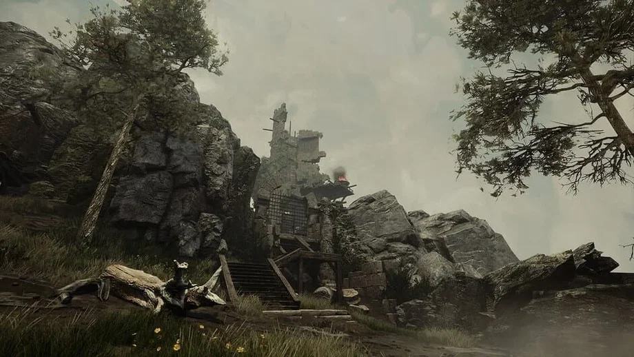 Osta Gothic 1 Remake (DLC) (PC) DLC — paras hinta | SmartCDKeys
