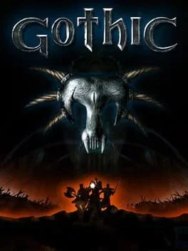 Osta Gothic 1 Remake (DLC) (PC) DLC — paras hinta | SmartCDKeys