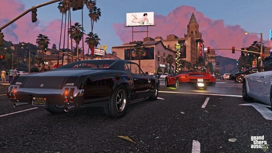 Comprar Grand Theft Auto V (PC) CD Keys — Melhor Preço | SmartCDKeys