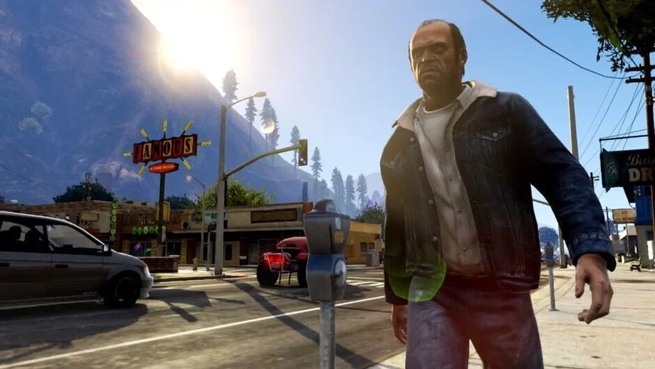 اشتر Grand Theft Auto V (PS4) مفاتيح CD — أفضل سعر | SmartCDKeys