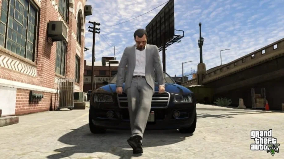 اشتر Grand Theft Auto V (PS4) مفاتيح CD — أفضل سعر | SmartCDKeys