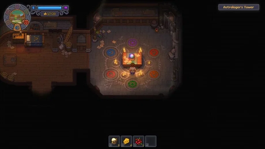 Comprar Graveyard Keeper II (Switch 2) CD Keys — Mejor precio | SmartCDKeys