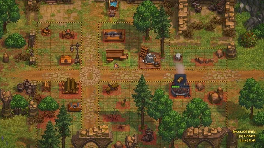 Comprar Graveyard Keeper II (Switch 2) CD Keys — Mejor precio | SmartCDKeys