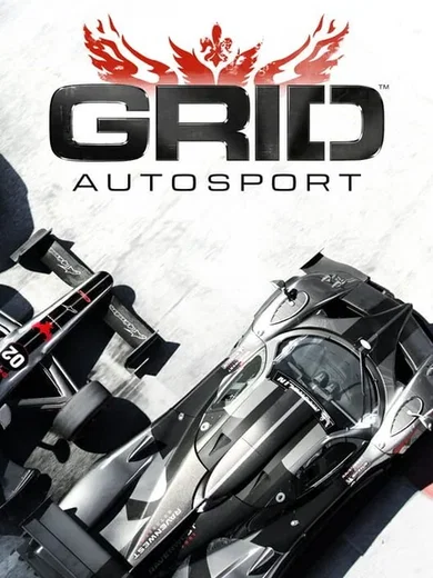 Acheter Grid: Autosport Game Edition (PC) Clés CD — Meilleur prix ...