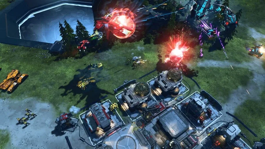 Kjøp Halo Wars 2 - Decimus Pack : AR (DLC) (Xbox Series X|S) DLC ...