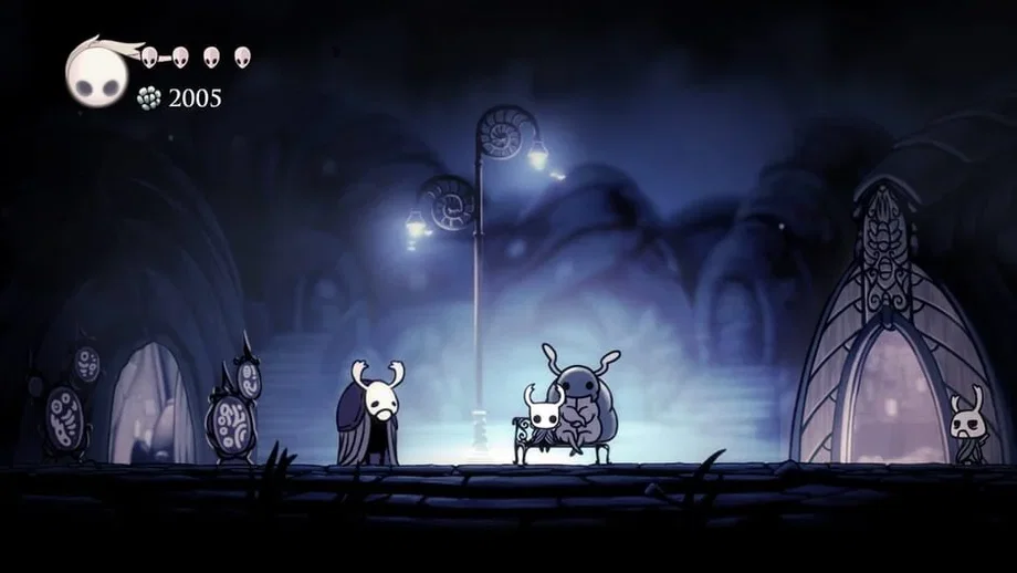 Buy Hollow Knight (PC) CD keys — Best Price | SmartCDKeys