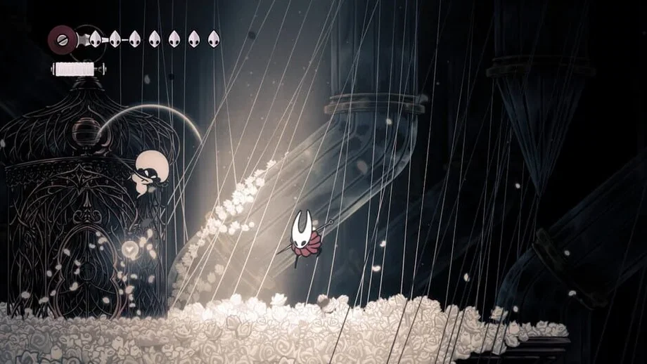 Comprar Hollow Knight: Silksong (PC) CD Keys — Melhor Preço | SmartCDKeys