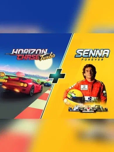 Osta Horizon Chase Turbo: Ayrton Senna Edition (Xbox One) CD Keys ...