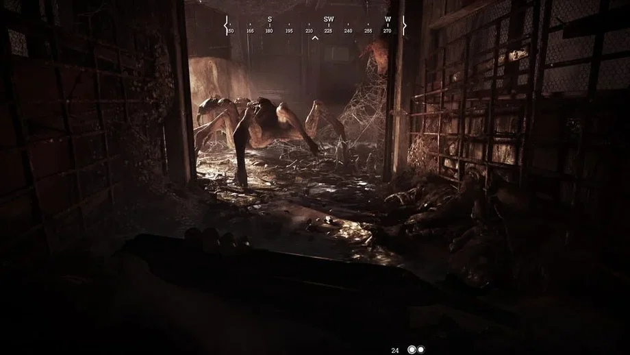 Comprar Hunt: Showdown 1896 (PC) CD Keys — Melhor Preço | SmartCDKeys