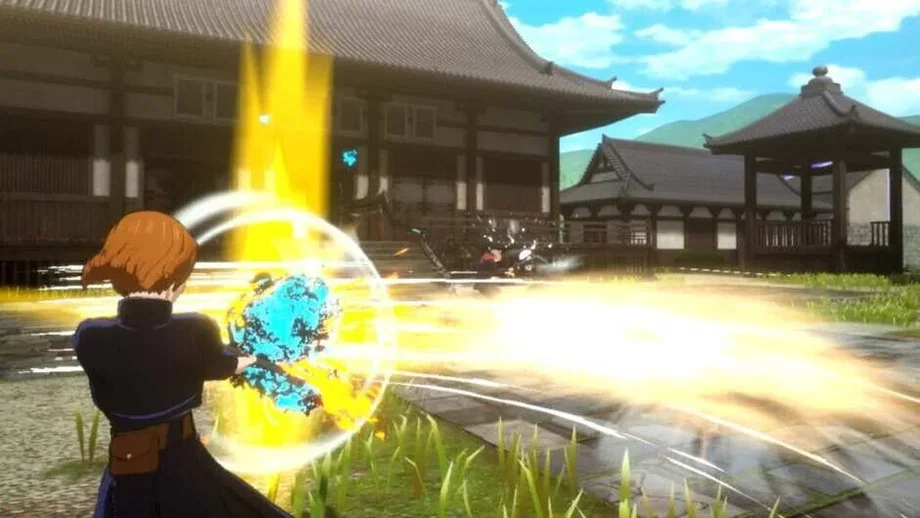 Compra Jujutsu Kaisen: Cursed Clash (DLC) (PS4) DLC — Miglior prezzo ...
