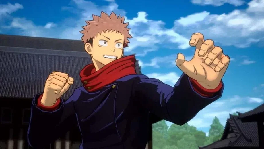 Compra Jujutsu Kaisen: Cursed Clash (DLC) (PS4) DLC — Miglior prezzo ...