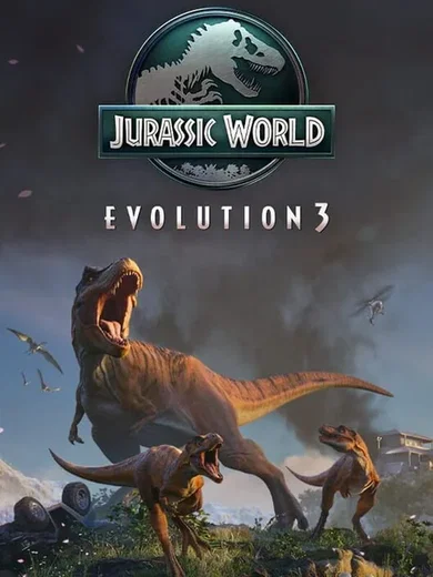 Comprar Jurassic World Evolution 3 (DLC) (PS5) DLC — Melhor preço ...