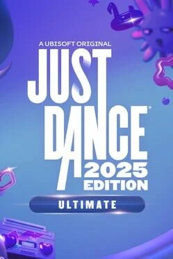 Comprar Just Dance 2025: Ultimate Edition (Xbox Series X|S) CD Keys ...