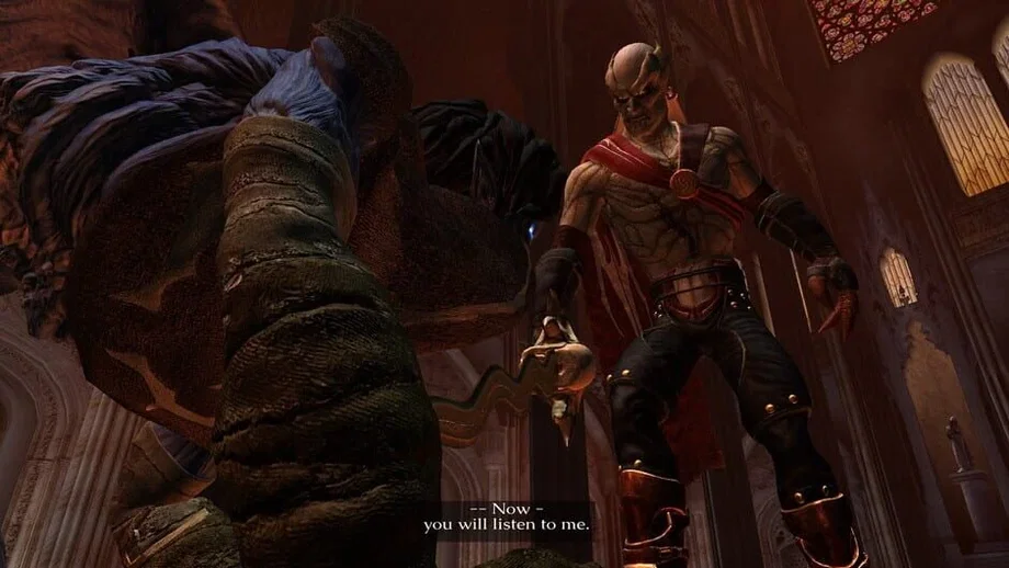 Comprar Legacy of Kain: Defiance Remastered - Deluxe Edition (PS5) CD ...