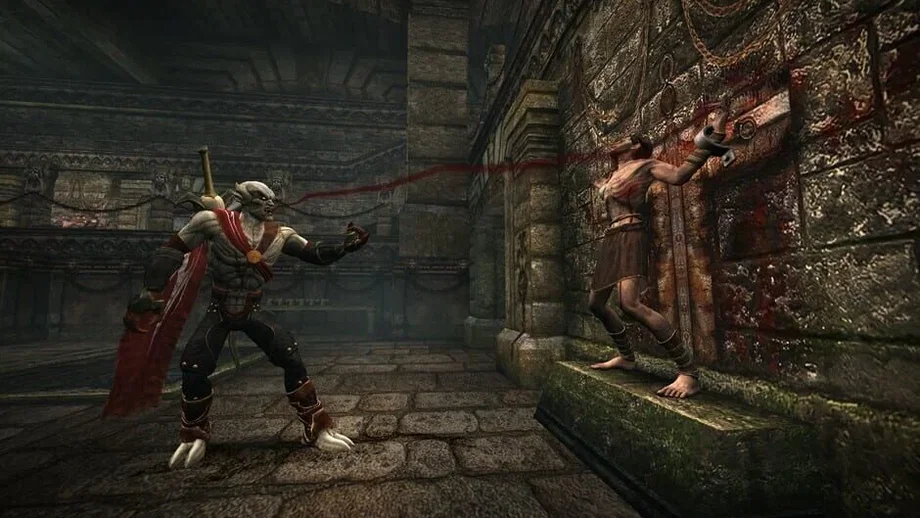Comprar Legacy of Kain: Defiance Remastered - Deluxe Edition (PS5) CD ...