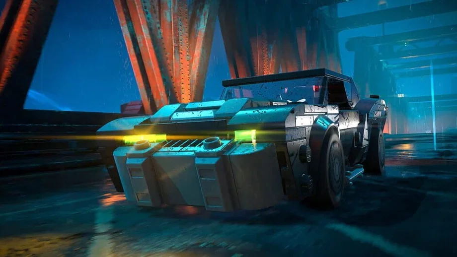 Kaufen LEGO Batman: Legacy of the Dark Knight (DLC) (PS5) DLC — bester ...
