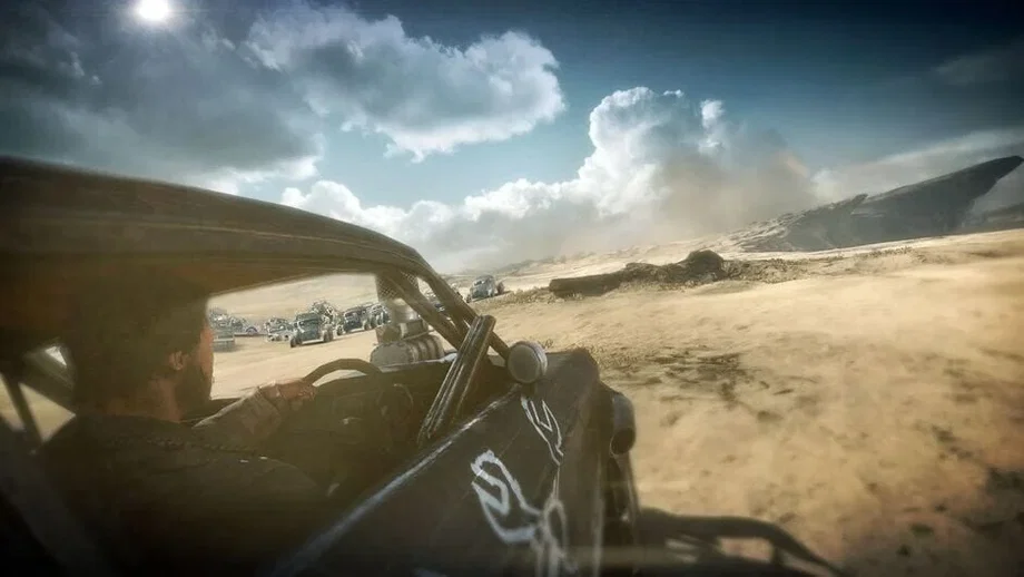 Acheter Mad Max - and The Ripper (excl. ) (DLC) (PC) DLC — Meilleur ...