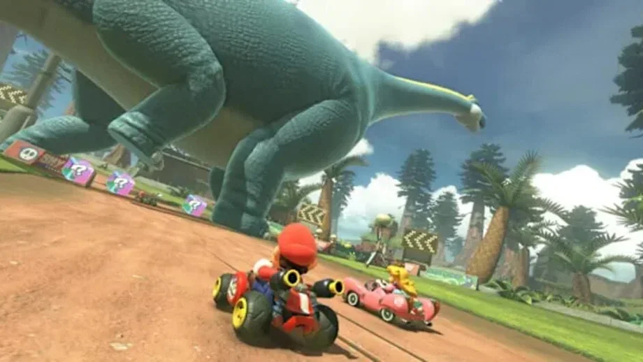 Buy Mario Kart World (Switch 2) CD keys — Best Price | SmartCDKeys