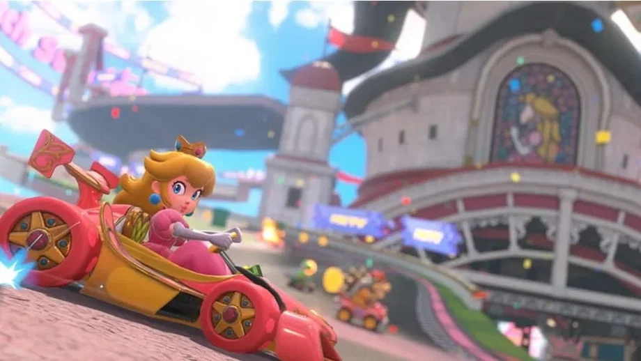 Buy Mario Kart World (Switch 2) CD keys — Best Price | SmartCDKeys