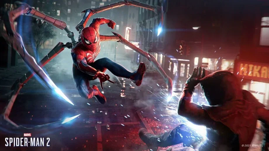 Comprar Marvel's Spider-Man 2 (PC) CD Keys — Melhor Preço | SmartCDKeys