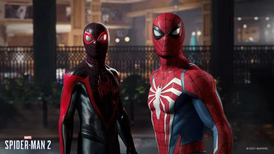 Comprar Marvel's Spider-Man 2 (PC) CD Keys — Melhor Preço | SmartCDKeys