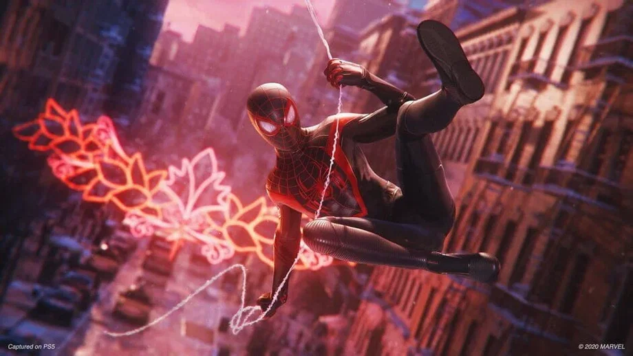 Comprar Marvel's Spider-Man: Miles Morales (PS5) CD Keys — Melhor Preço ...