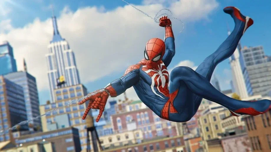 Comprar Marvel's Spider-Man Remastered (PC) CD Keys — Melhor Preço ...