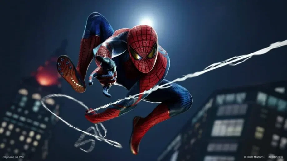 Comprar Marvel's Spider-Man Remastered (PC) CD Keys — Melhor Preço ...