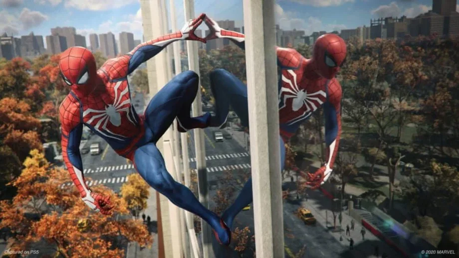 Comprar Marvel's Spider-Man Remastered (PC) CD Keys — Melhor Preço ...