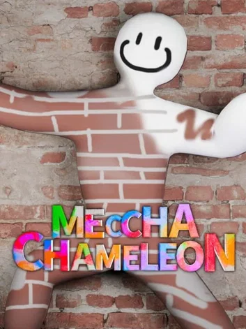 Buy Meccha Chameleon (PC) CD keys — Best Price | SmartCDKeys