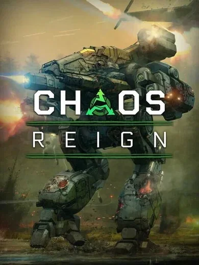 Buy MechWarrior 5: Mercenaries - Chaos Reign (DLC) (PC) DLC — Best ...