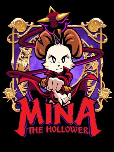 Buy Mina the Hollower (PC) CD keys — Best Price | SmartCDKeys