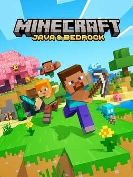 Buy Minecraft: Java & Bedrock Edition (PC) CD keys — Best Price ...
