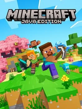 Buy Minecraft: Java Edition Game Edition (PC) CD keys — Best Price ...