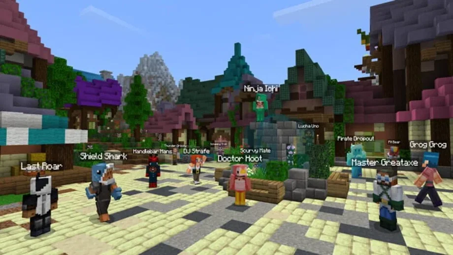 Buy Minecraft: Java Edition Game Edition (PC) CD keys — Best Price ...