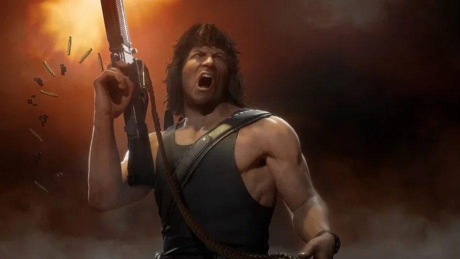 Купить Mortal Kombat 11: Ultimate (PS5) CD Keys — лучшая цена | SmartCDKeys