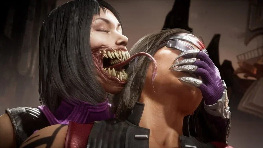 Купить Mortal Kombat 11: Ultimate (PS5) CD Keys — лучшая цена | SmartCDKeys