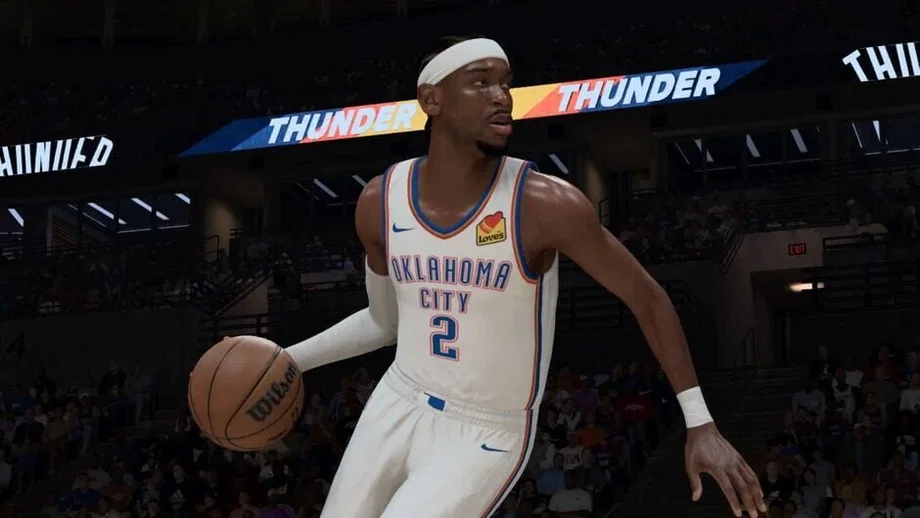 Comprar NBA 2K26: Slam Edition (PC) CD Keys — Melhor Preço | SmartCDKeys