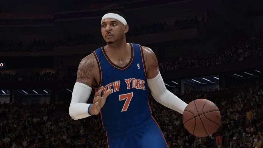 Comprar NBA 2K26: Slam Edition (PC) CD Keys — Melhor Preço | SmartCDKeys