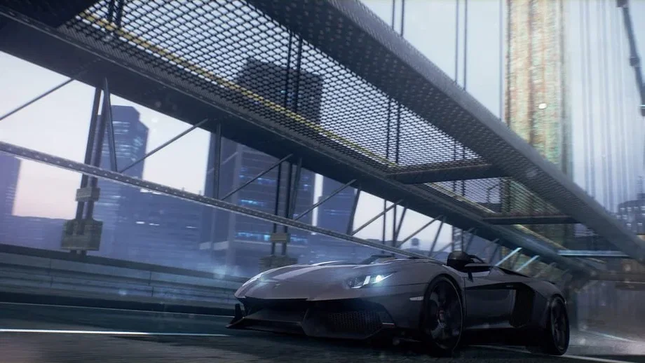 Buy Need for Speed: Most Wanted (PC) CD keys — Best Price | SmartCDKeys
