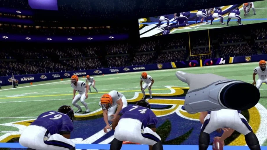 Acheter NFL Pro Era (PC) Clés CD — Meilleur prix | SmartCDKeys